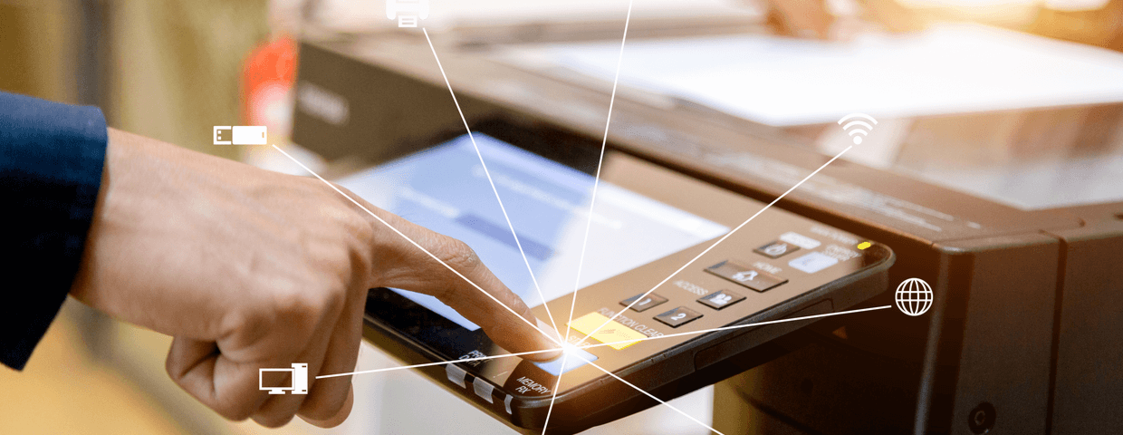 Scanning vs. Digitizing: What's the Difference?