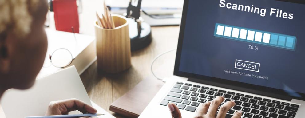 Scanning for Schools