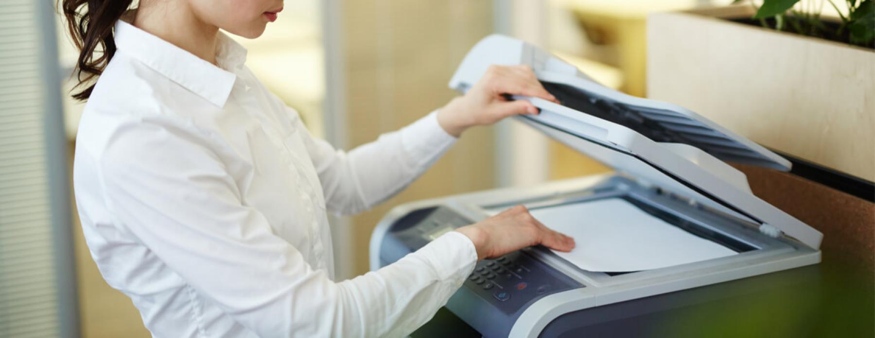 Choosing the Perfect Scanner