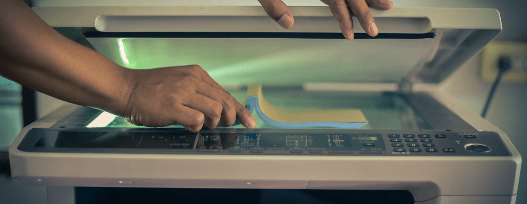 How to Plan a Scanning Project