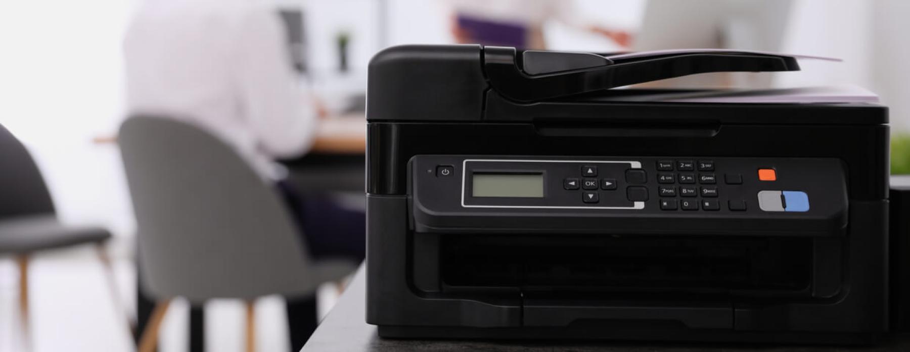 Scanning Wisdom: 4 Tips for Choosing the Perfect Scanner